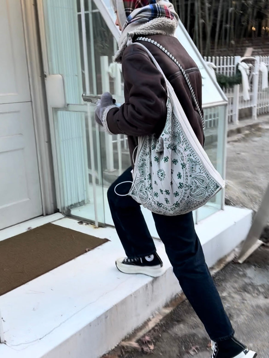 Style book – KNT365